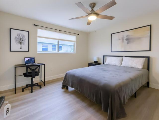 Private Room, Shared Savings — Affordable Living i