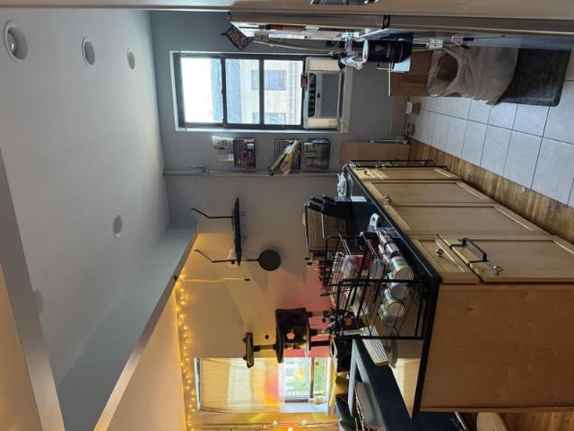 Private room sublet in Hamilton Heights for the su