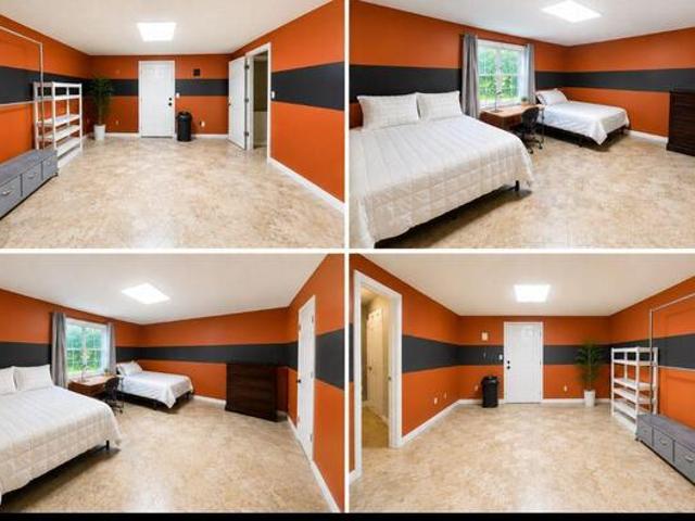 Private Room • Parking • Shared Kitchen • On site Laundry • Secure Entry • Top Rated Host • Quiet Lawrenceville Home – Comfort & Convenience Await!
