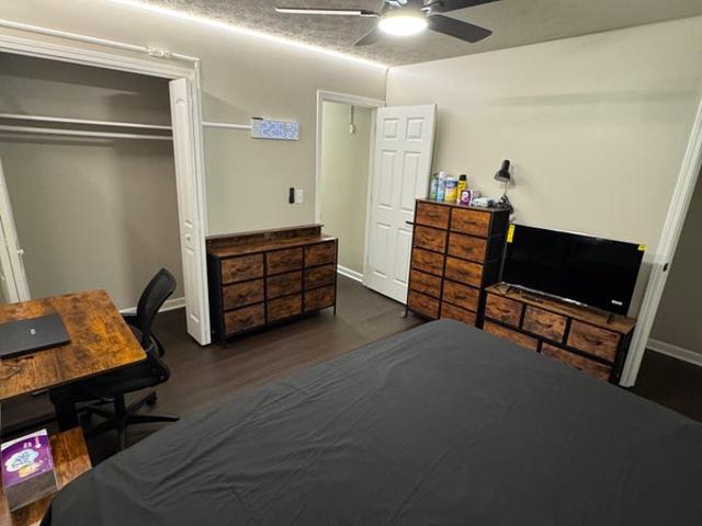 Private Room preferred Female