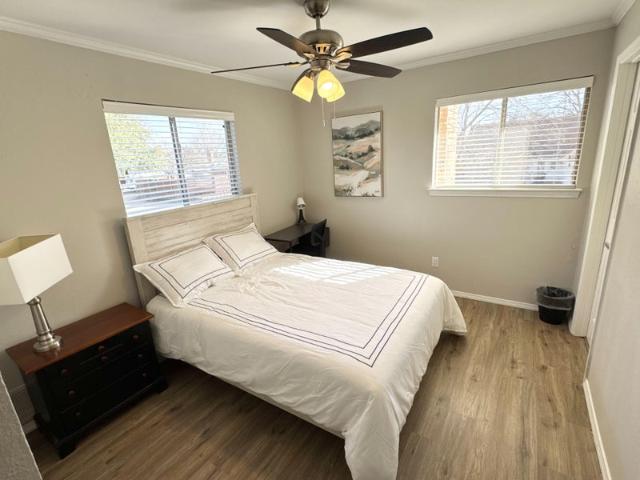 Private Room Prime Plano| Quiet | Smart TV | Fast