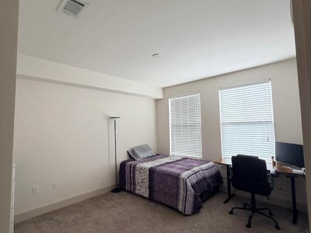 Private Room + Private Bath Available in Charlotte