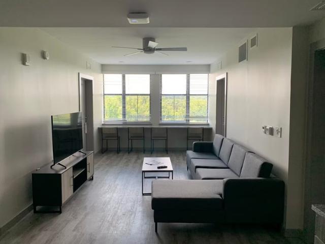 Private Room + Private Bath in Luxury 4BR @The 9