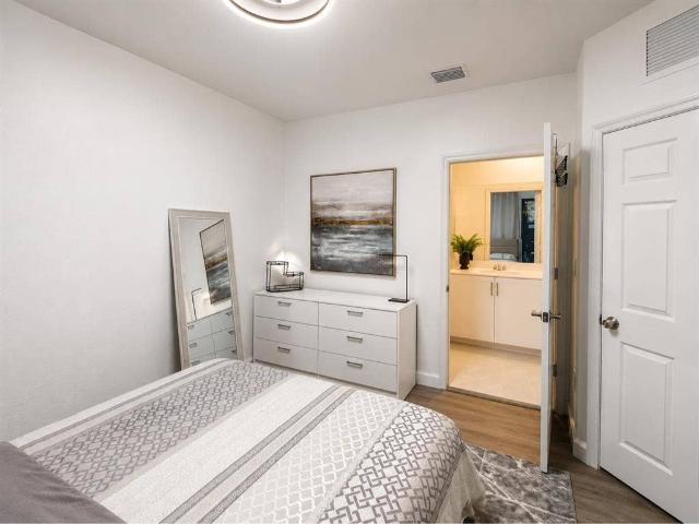 Private Room + Private Bathroom