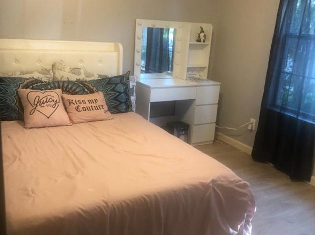 Private Room + Private Bathroom