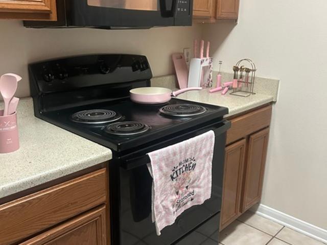 Private room & private bathroom for rent