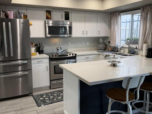 Private Room + Private Bathroom for Rent – Updated