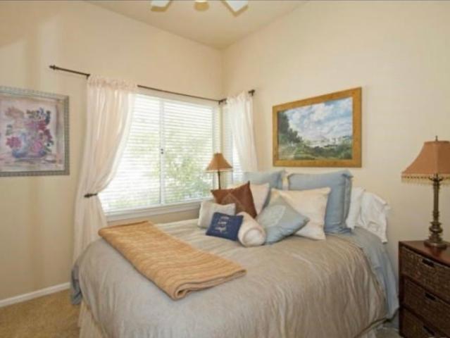 Private Room + Private Bathroom — Guard Gated Dove