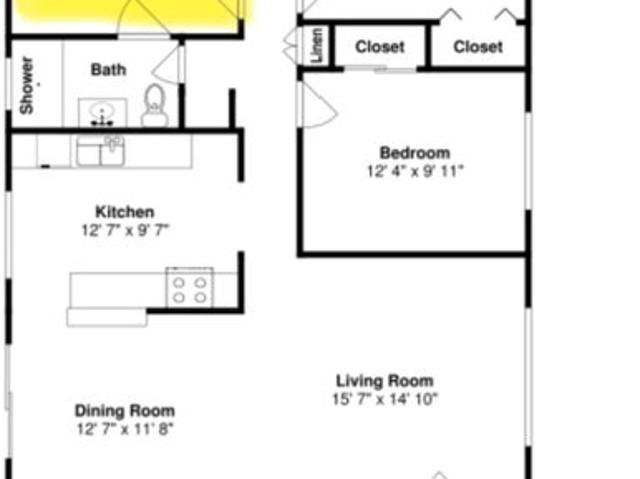 Private Room | Quiet Home | Sept Move In
