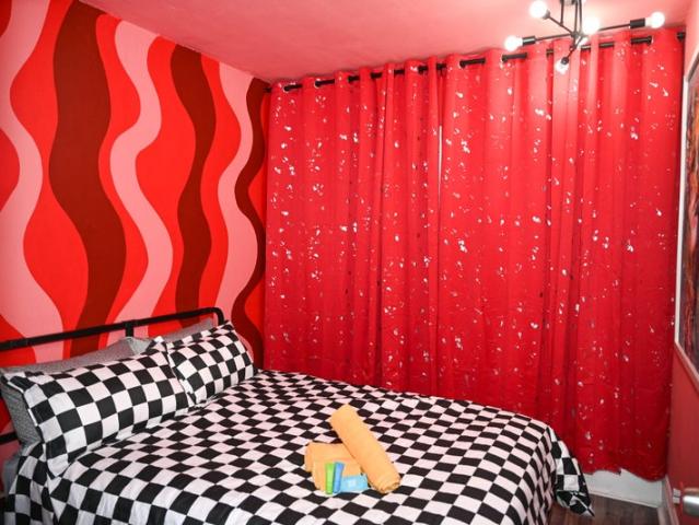 Private Room – Renovated Cleveland Home, AllInclus