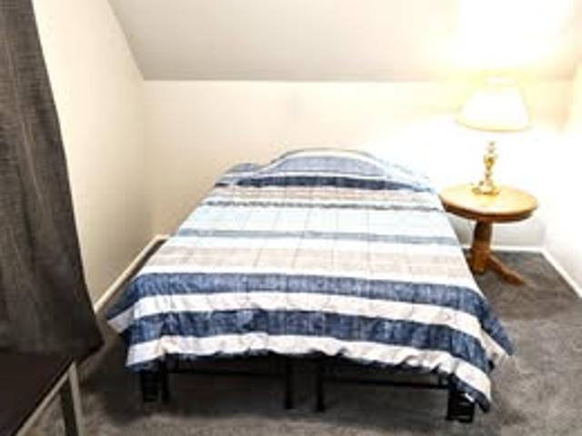 Private Room Rental