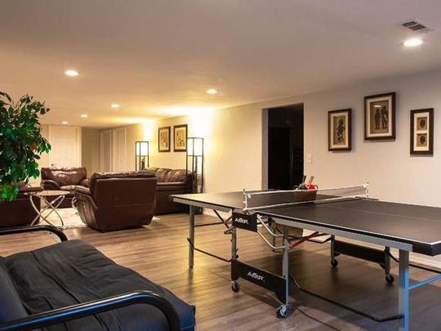 Private Room Rental