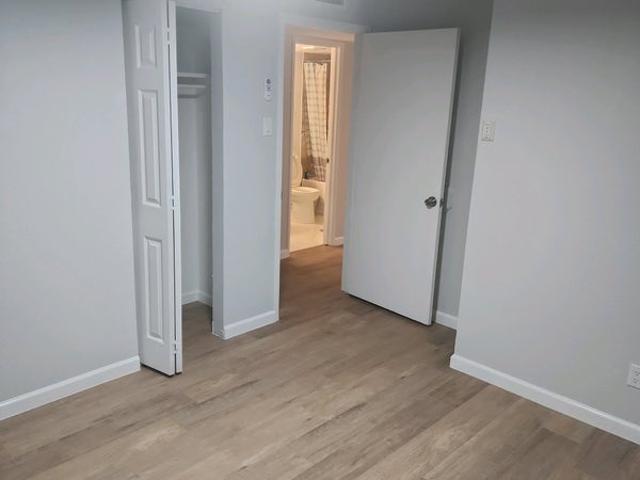 Private Room & Restroom
