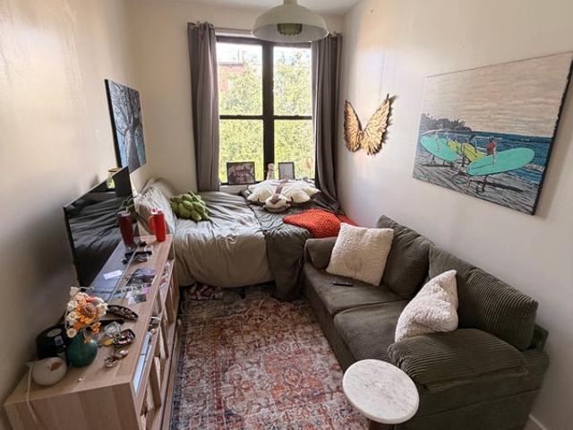 Private Room, Ridgewood, Private Bathroom