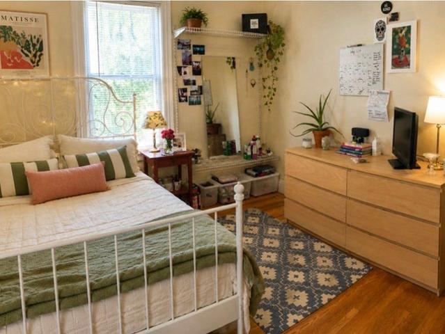 Private Room w ALL UTILITIES INCL!_Be Right in th