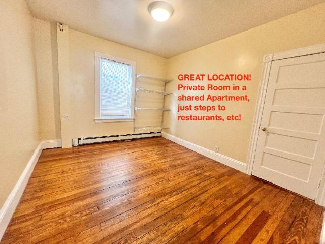 Private Room w ALL UTILITIES+WIFI_Be Right in the