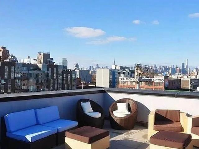 Private Room w/ Balcony in Modern 3BR