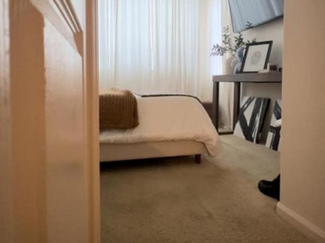 Private Room w/ Bathroom For Rent in Mission Valle