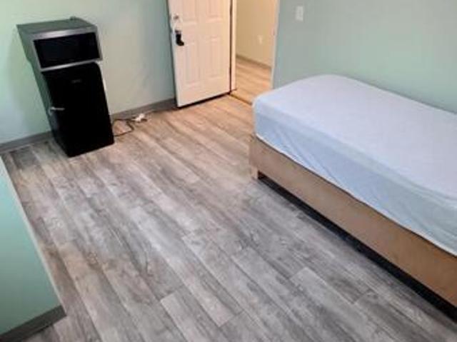 Private Room w/ Mini Fridge – Available Now! All Utilities Included Clean, Quiet & Move In Ready