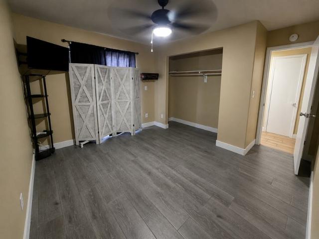 Private Room w/ Patio – Utilities Included – Quiet