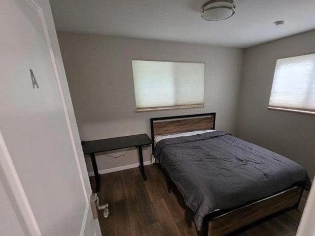 Private Room w/ Private Bath – Furnished, Utilitie