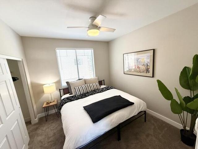 Private Room w/ Private Bath | TV | Queen/King | PHX/Scottsdale | Gated