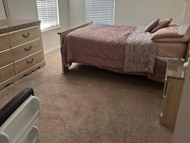 Private room w/Bathroom
