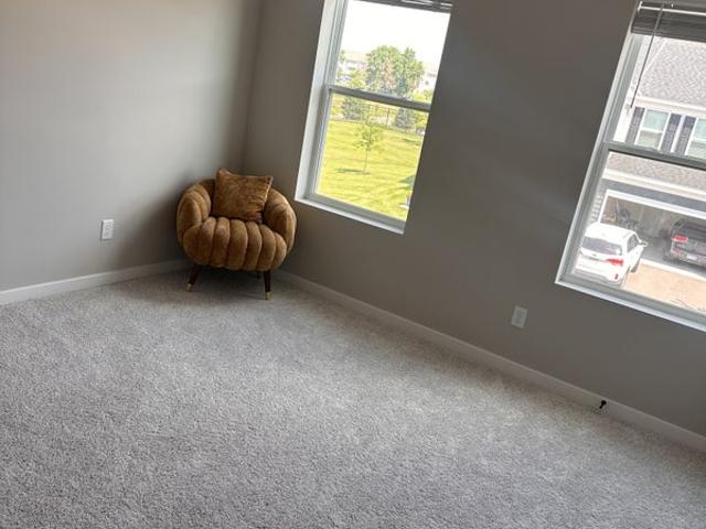 Private Room with Walk In Closet Semi Private Bath