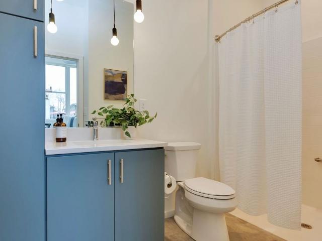 Private Room with Walk 1 Bedroom Apartment for Rent at 218 N Dillard St, Durham, NC 27701 Downtown Durham