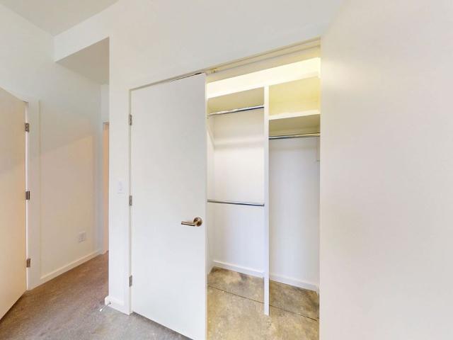 Private Room with Walk 1 Bedroom Apartment for Rent at 218 N Dillard St, Durham, NC 27701 Downtown Durham