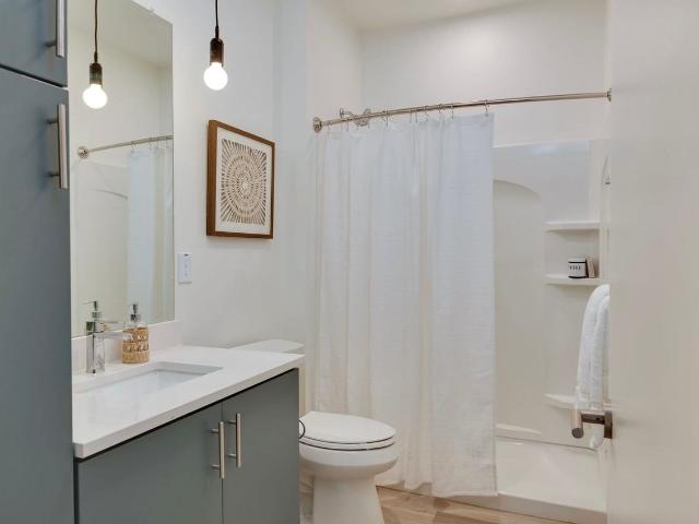 Private Room with Walk 1 Bedroom Apartment for Rent at 218 N Dillard St, Durham, NC 27701 Downtown Durham