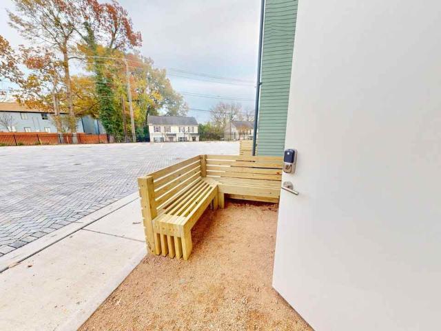 Private Room with Walk 1 Bedroom Apartment for Rent at 218 N Dillard St, Durham, NC 27701 Downtown Durham