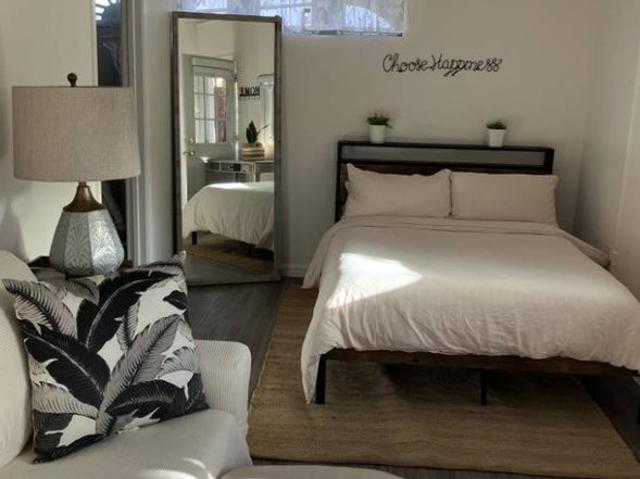 Private Room with All Utilities Included