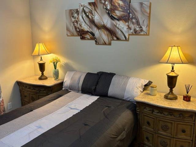 Private room with bathroom!