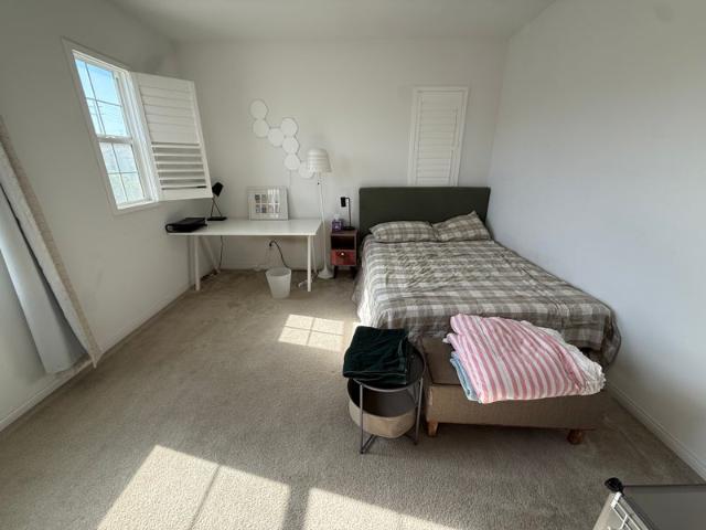 Private room with bathroom for rent in Chino, CA