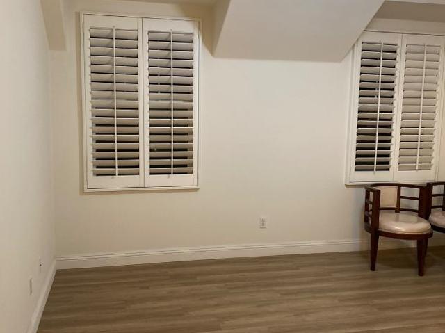 Private room with bathroom inside
