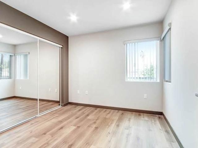 private room with ensuite