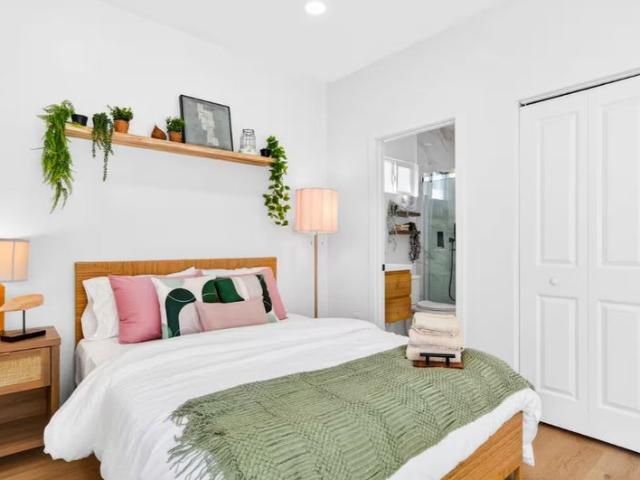 Private Room with Great Amenities For Rent!