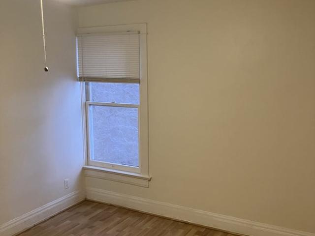 Private Room with Newly Renovated Bathroom