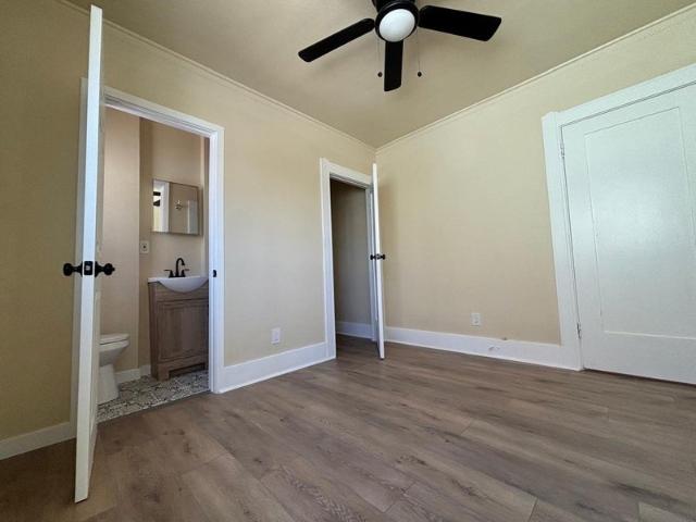 Private room with own bath for rent $975