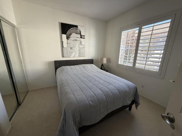 Private room with own bathroom