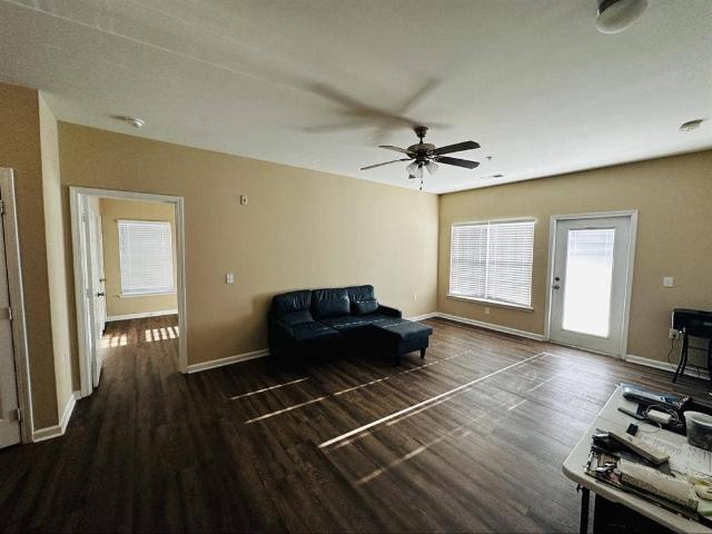 Private room with own bathroom