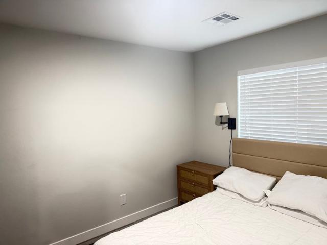 Private room with own bathroom