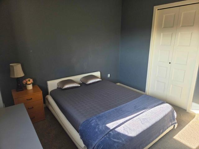 Private room with own bathroom