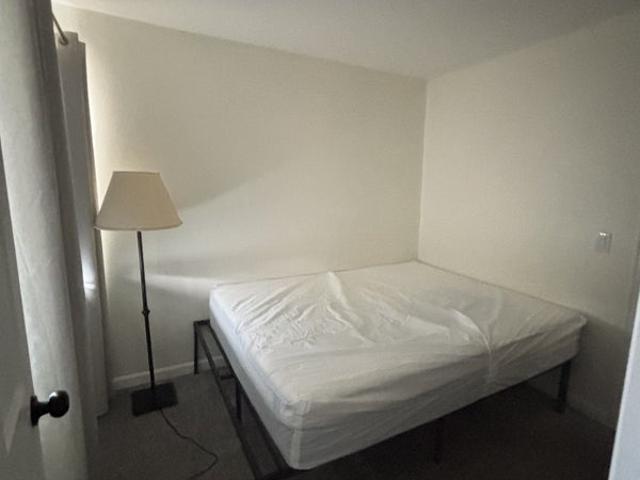 Private room with own bathroom