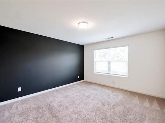Private room with own bathroom