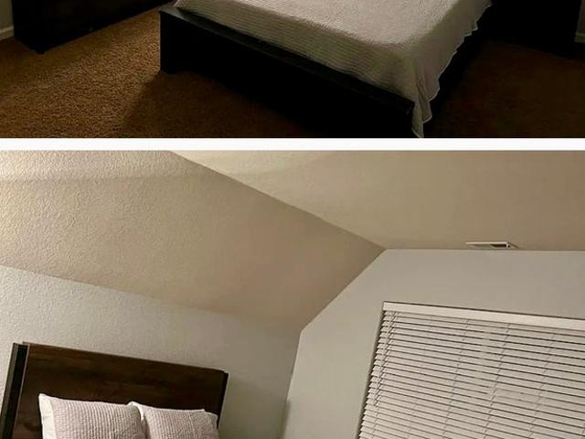 Private room with own bathroom