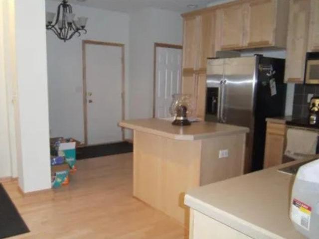 Private room with own bathroom available