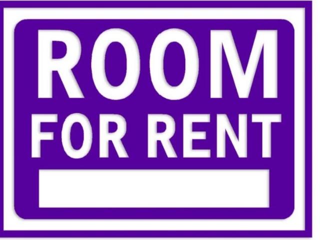 PRiVATE Room with own terrace in a 2BR Apt