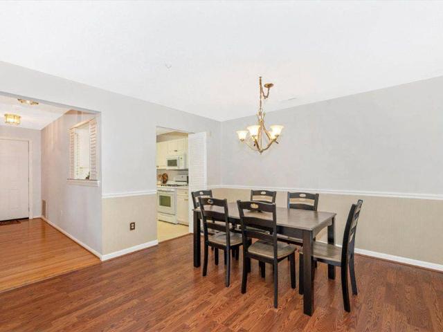 Private room with private bath